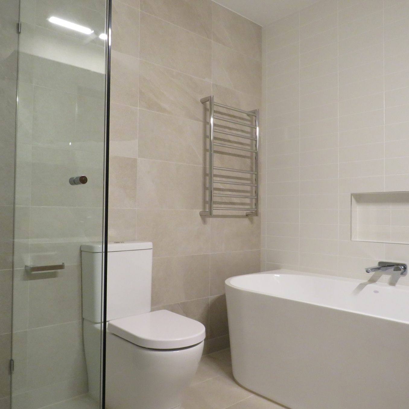 Residential – Michael Rowell Architect
